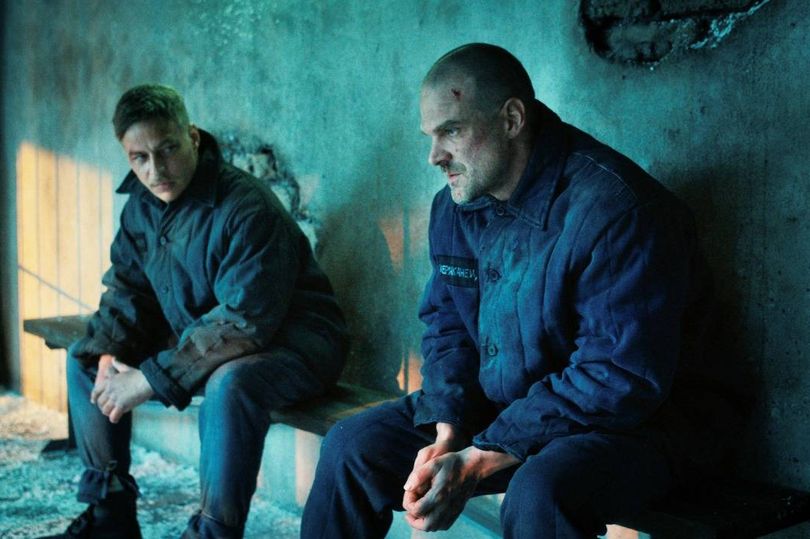 Stranger Things fans 'work out' how underrated season 4 character will ...