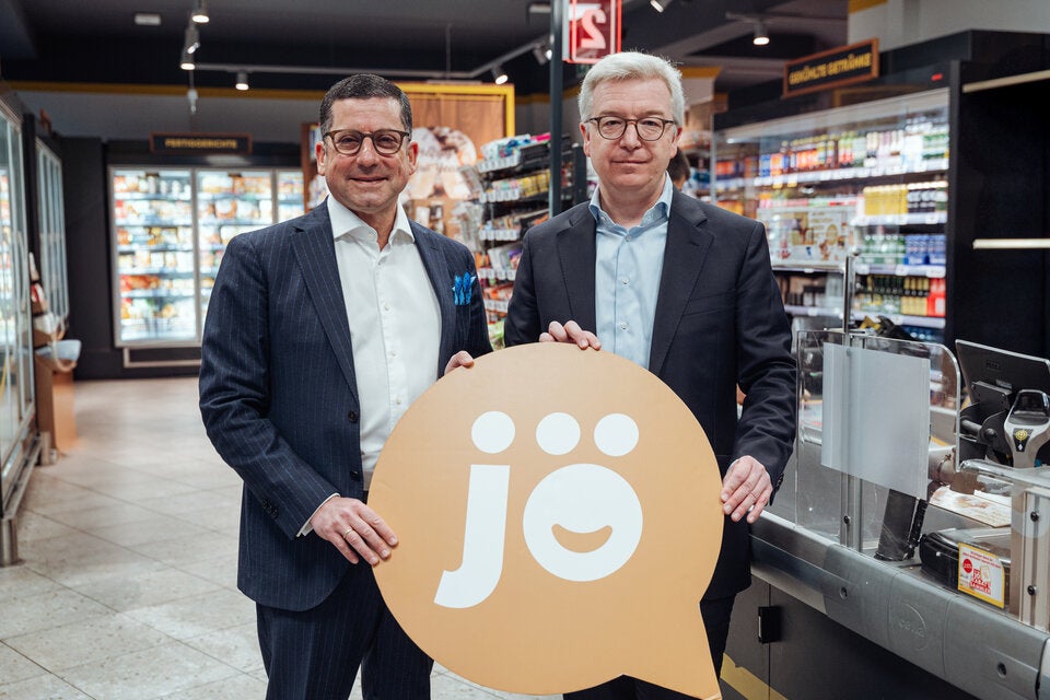 Jö Bonus Club startet Partnerschaft mit Raiffeisen