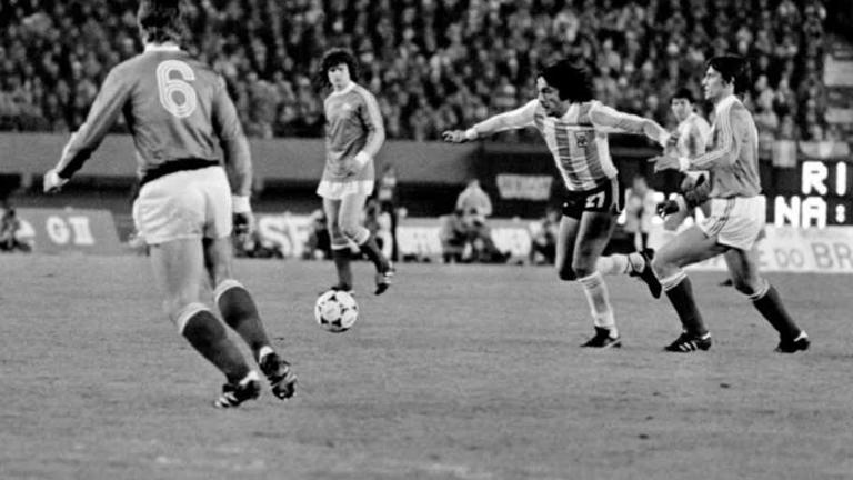 The worst groups of death in World Cup history