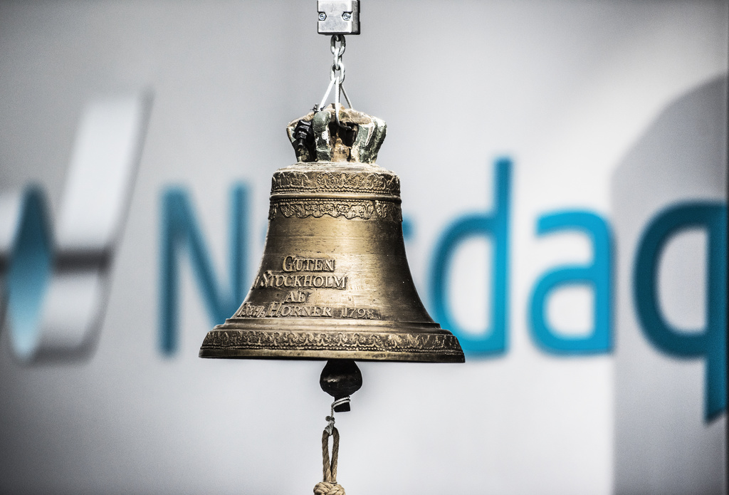 Börslyftet tar fart – hopp om sänkt USA-ränta