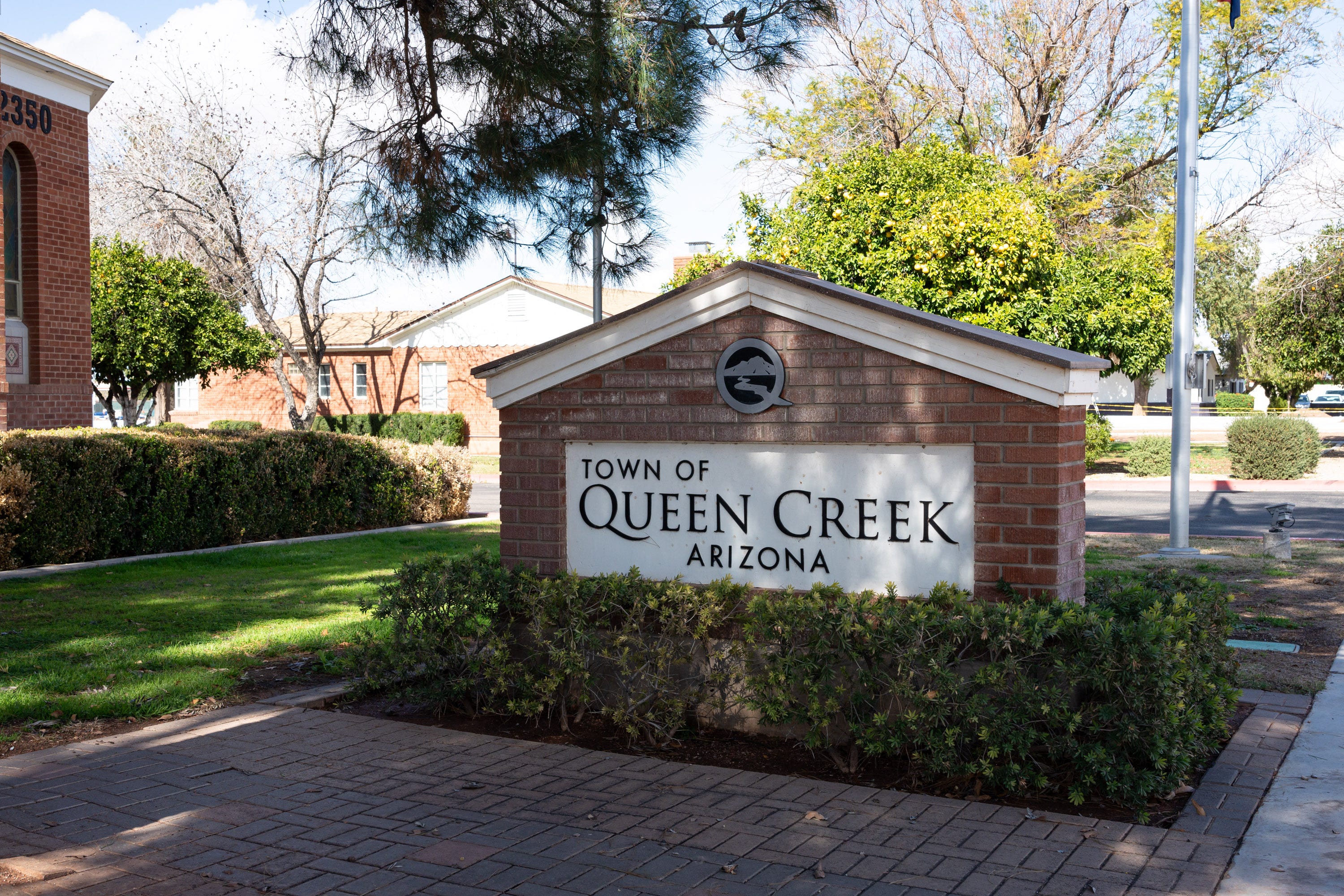 Queen Creek police clear report of gunshots at school. What we know