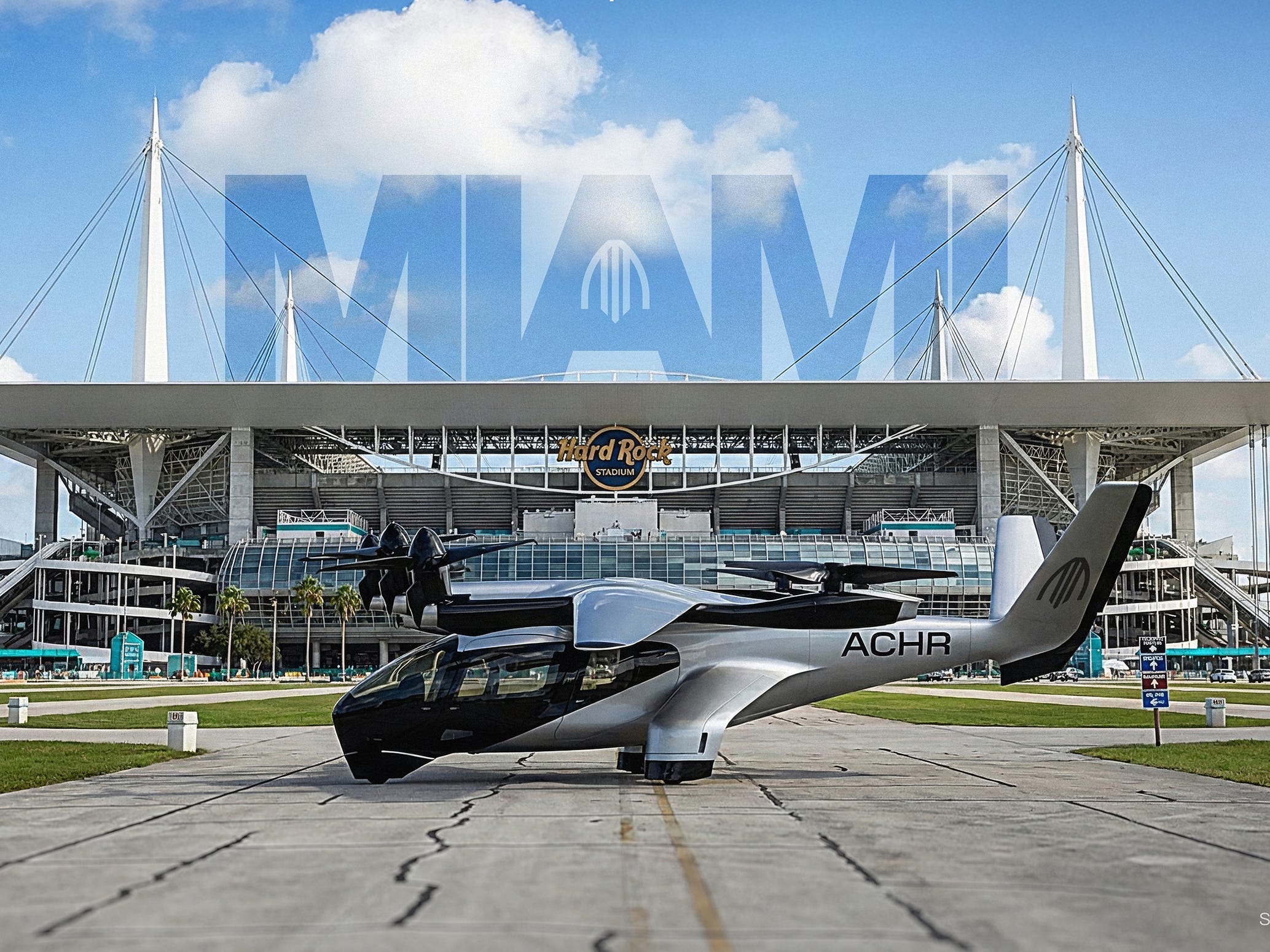 As more and more US cities get robotaxis, a Florida billionaire is ...
