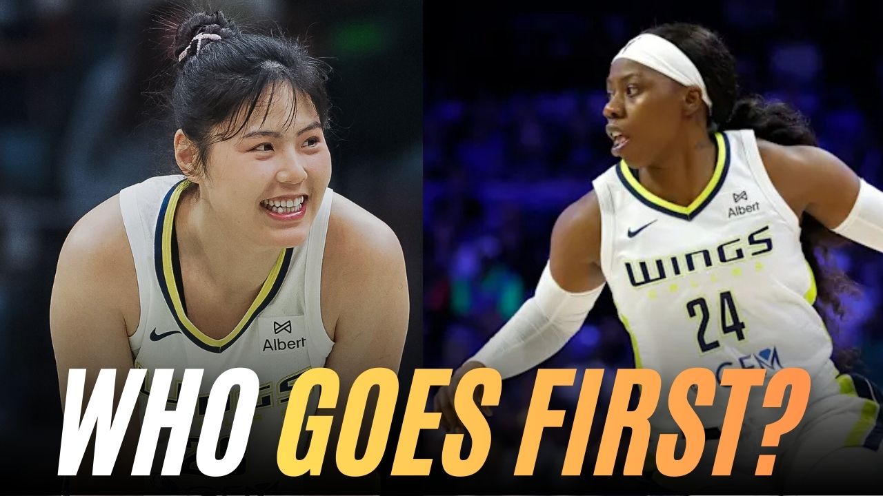 WNBA mock expansion draft: Predicting Toronto Tempo and Portland Fire’s ...