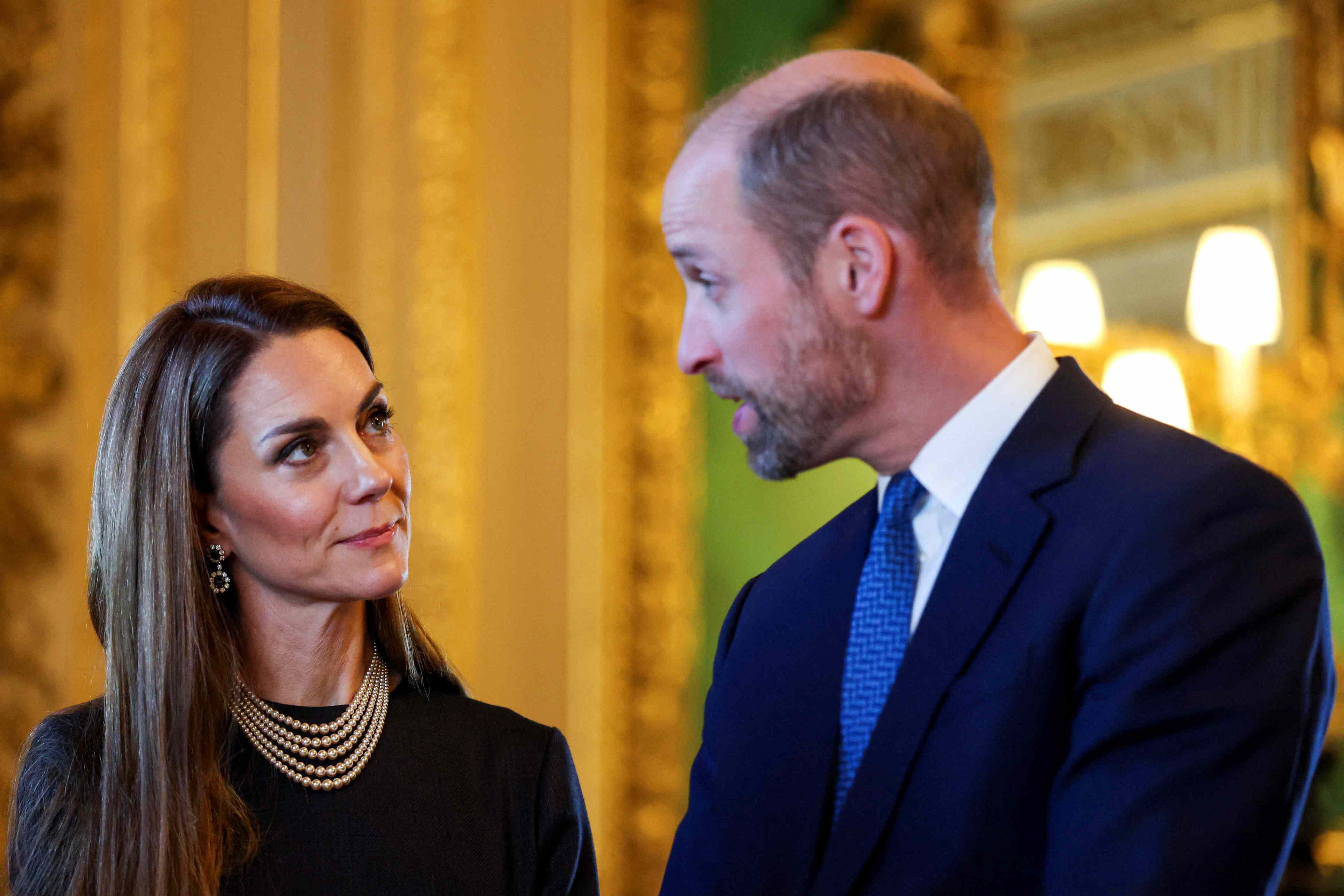 How Kate Middleton and Prince William’s relationship has changed after ...