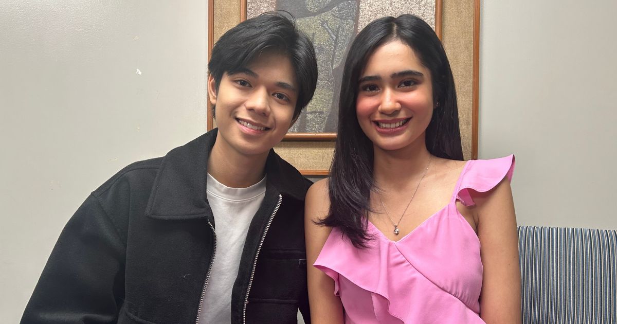 Marco Masa speaks up for Eliza Borromeo amid comments on their PBB journeys