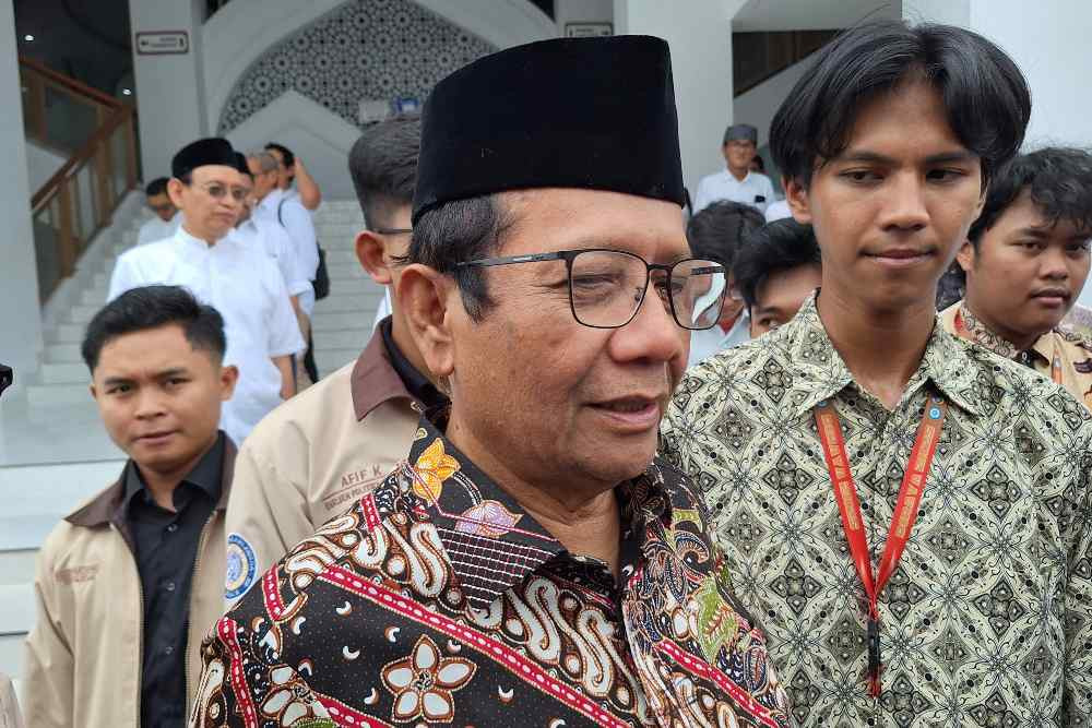 Tim Reformasi Polri dorong Laras Faizati, Dera dan Fathul Munif dibebaskan