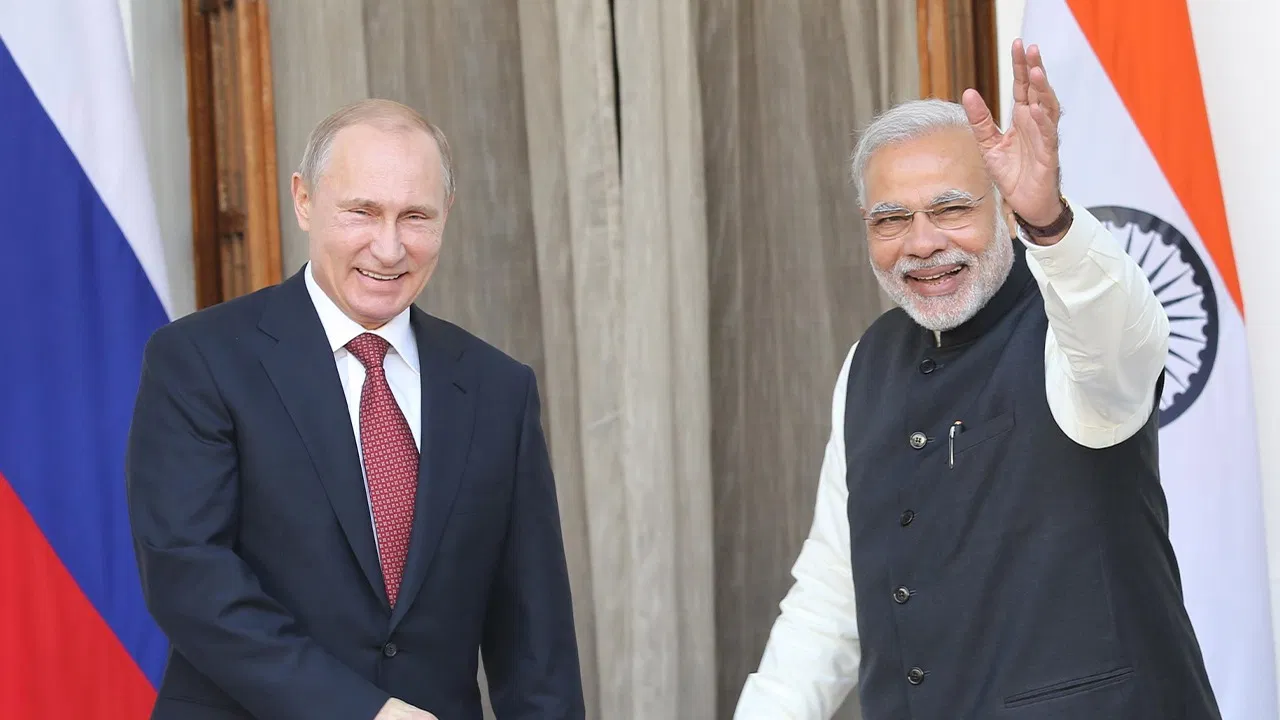 Russia is called India’s best friend forever: Here are 5 reasons why