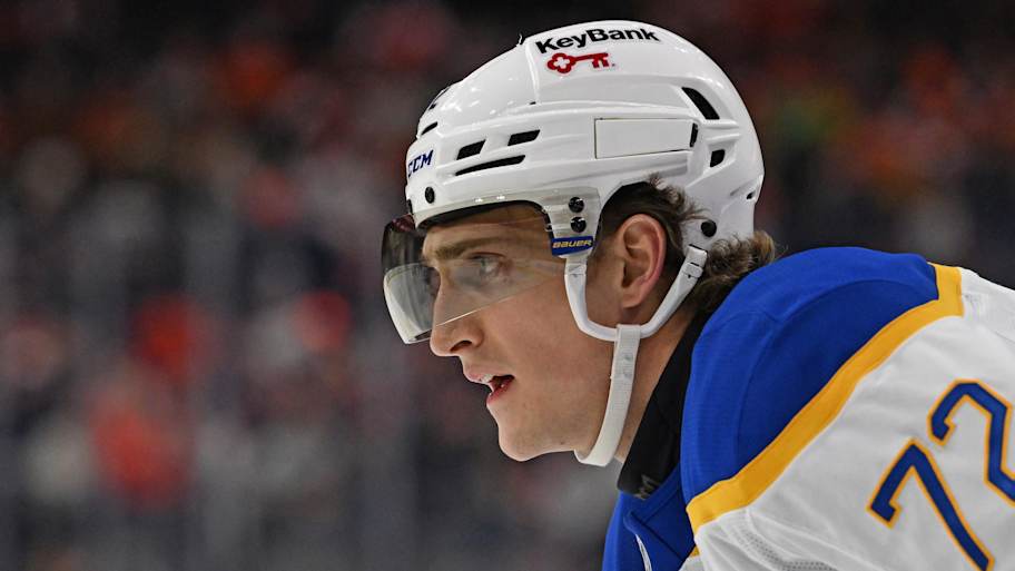 "Top guys failed the test": Lindy Ruff calls out Sabres best players ...