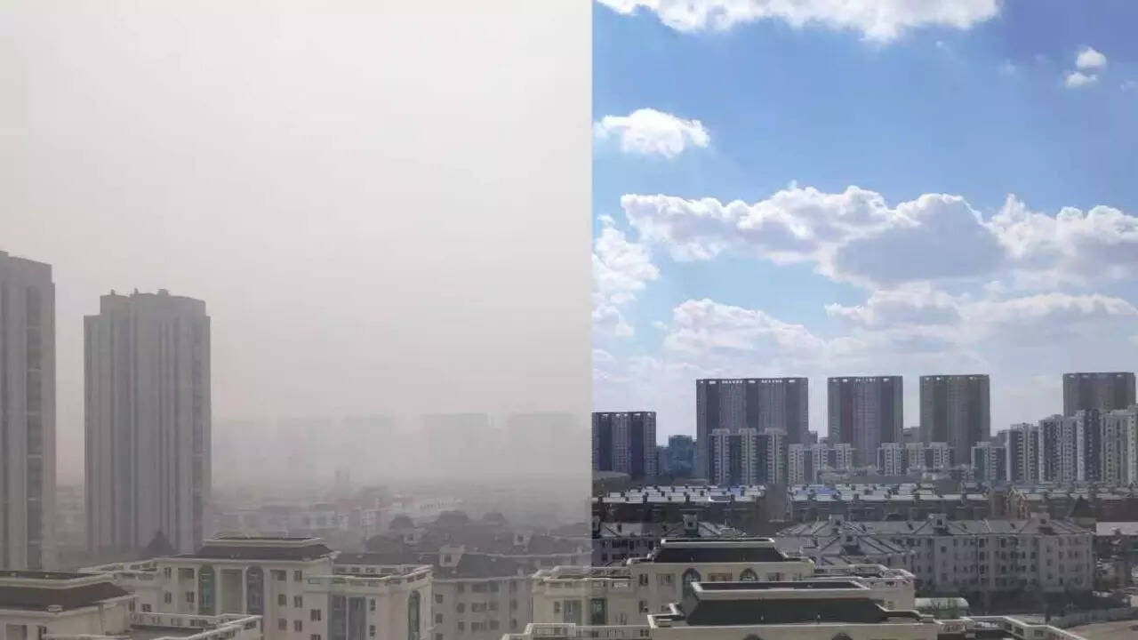 Poisoned skies: How China tackled pollution — if Beijing can, why can’t ...