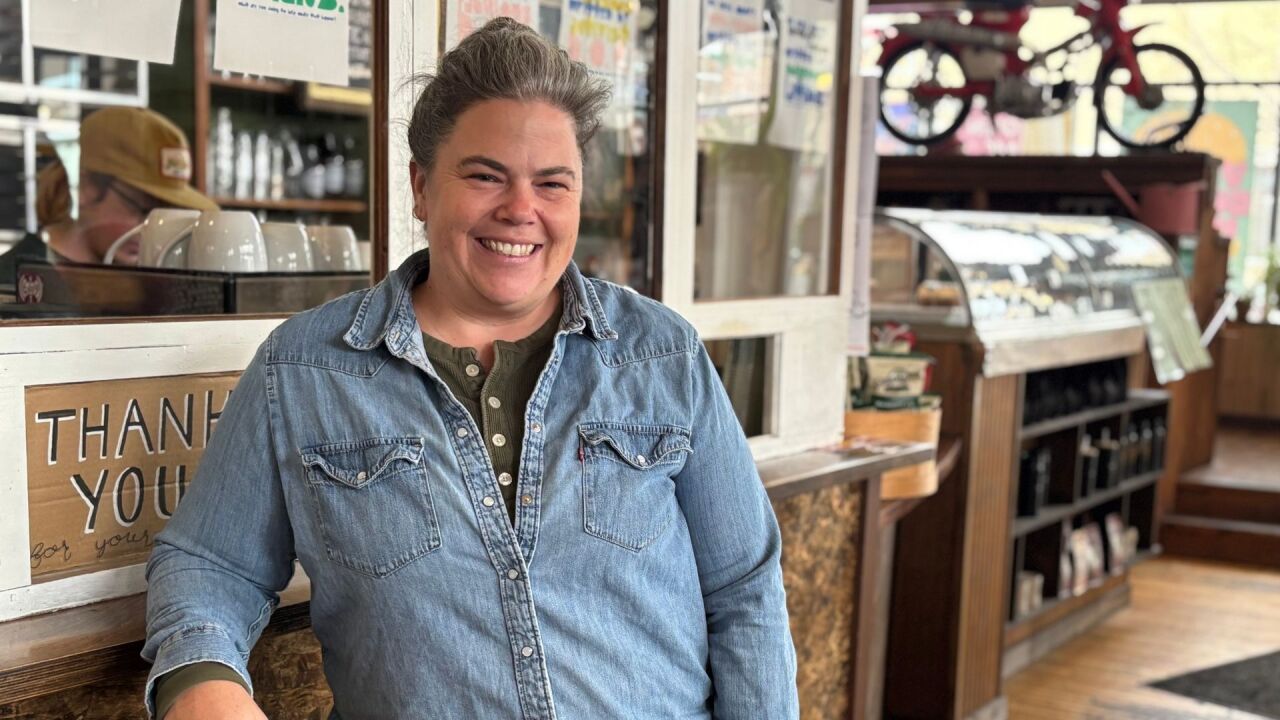 Sheboygan business owner shares her journey ahead of TMJ4’s Let’s Talk ...