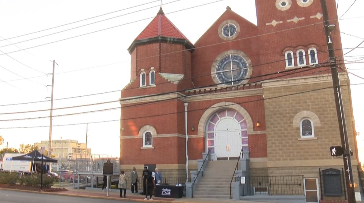 70 years later, Alabama State University honors Montgomery Bus Boycott