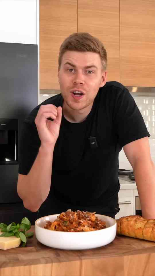 What makes authentic Bolognese so different from the version you know