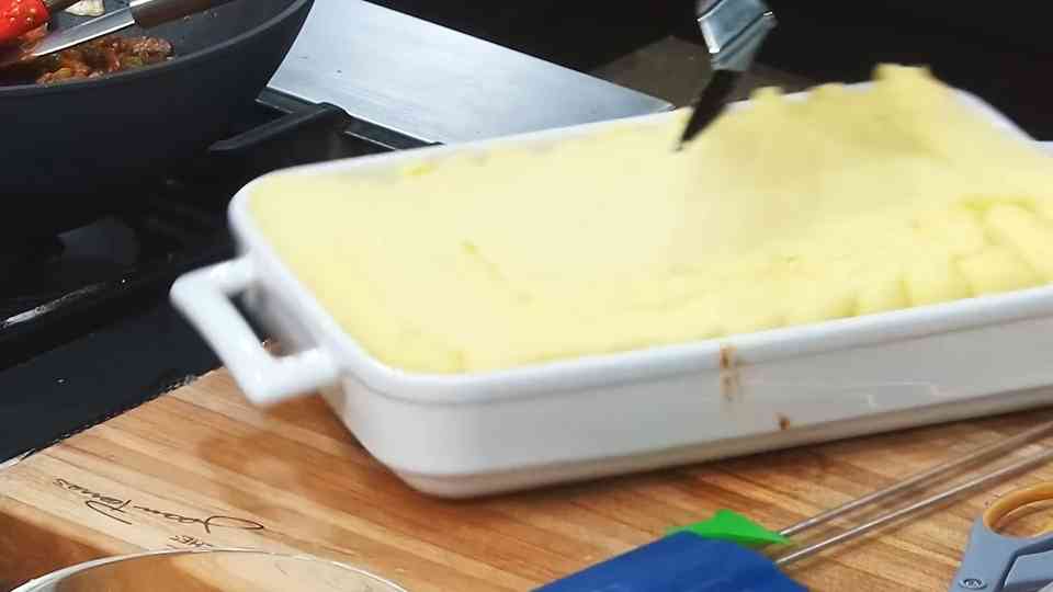 The comforting shepherd’s pie cottage pie recipe every home cook needs