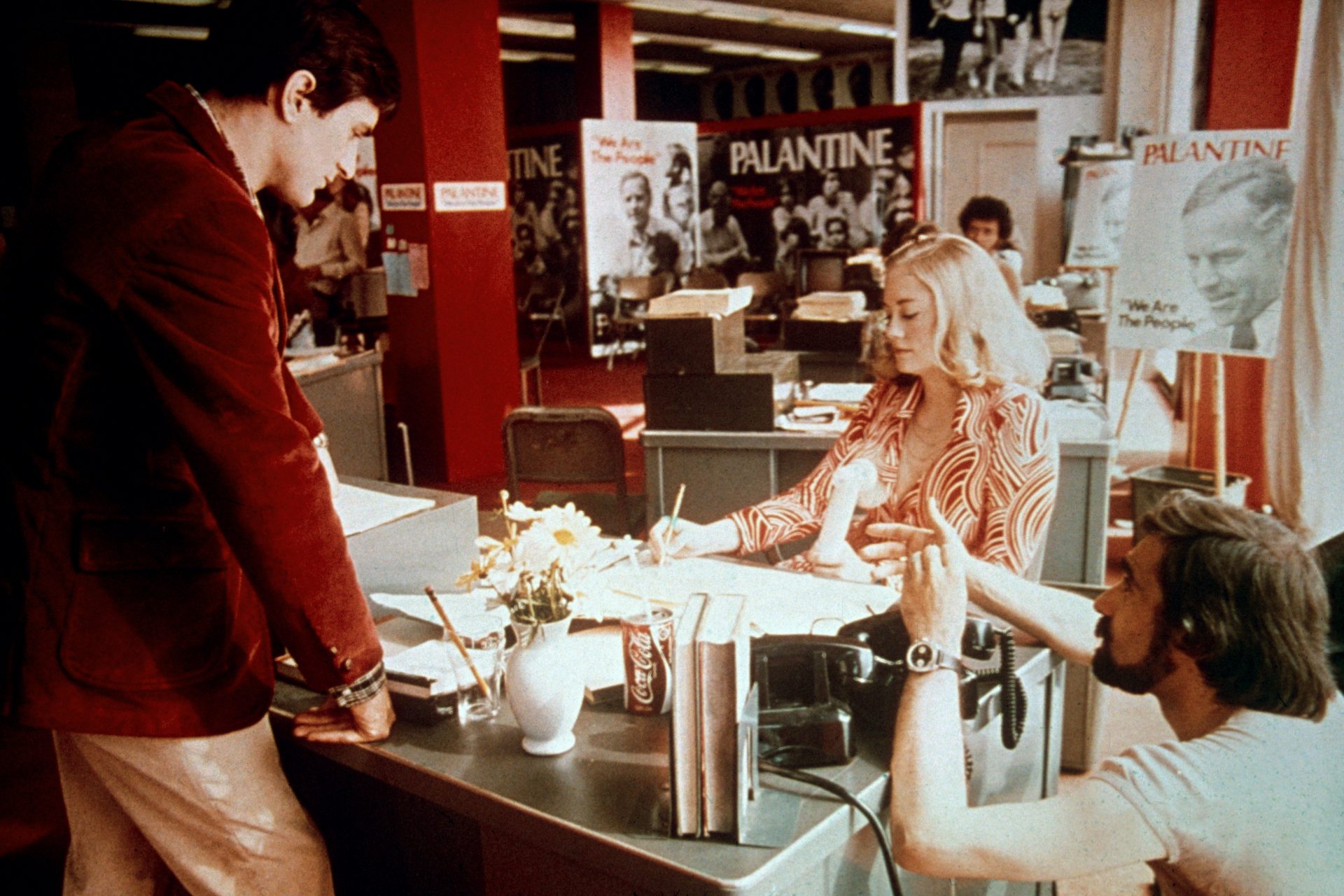 'Taxi Driver' turns 50: insights into Robert De Niro's masterpiece