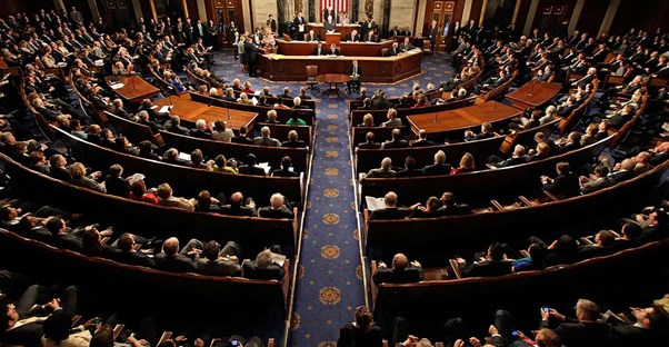 Here's how the US compares to other countries on presidential term limits
