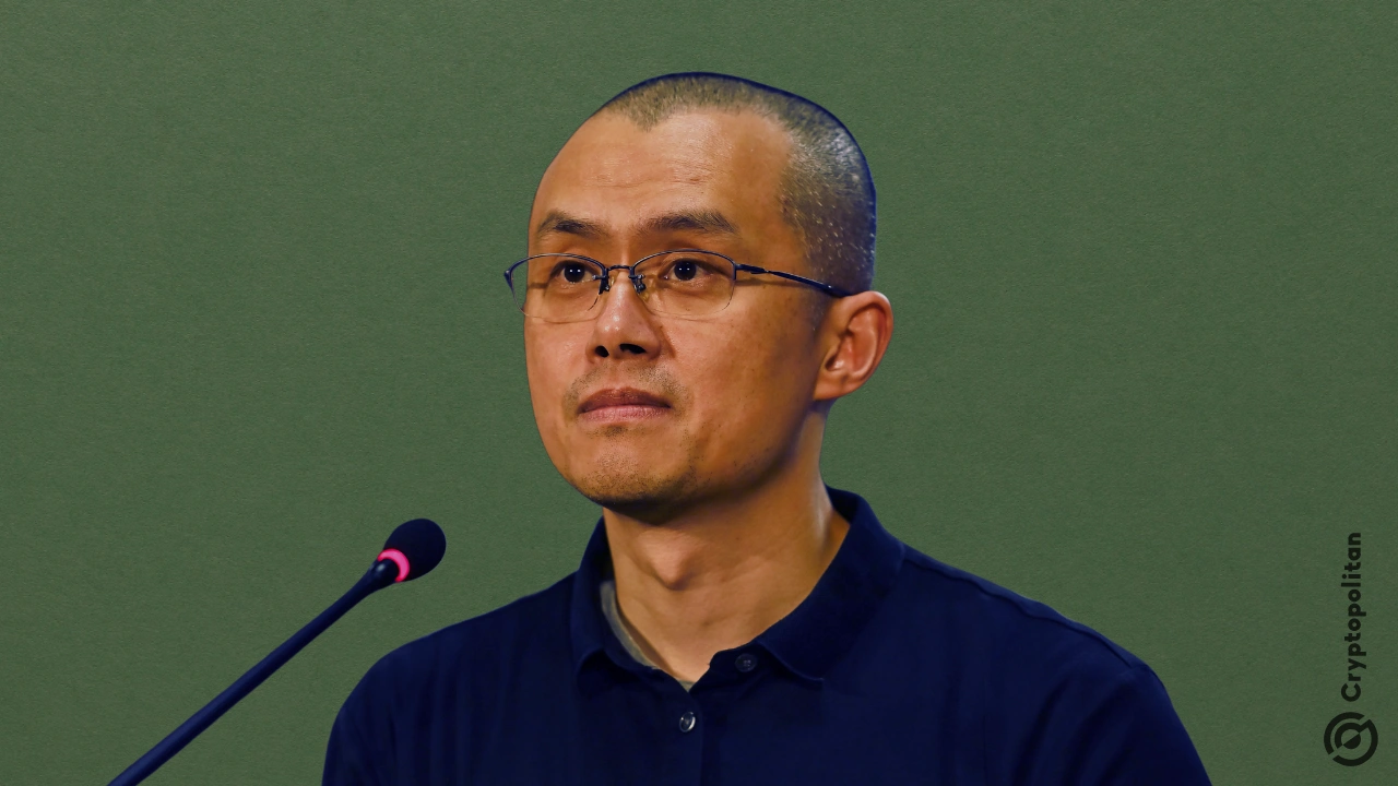 CZ announces new BNB Chain prediction market, predict.fun