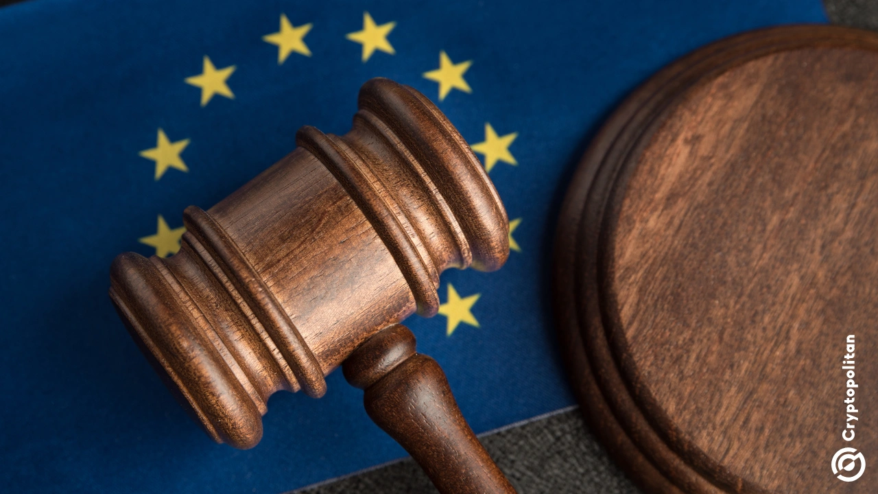 Google now lists $10.5B in EU fines as a regular expense in its reports