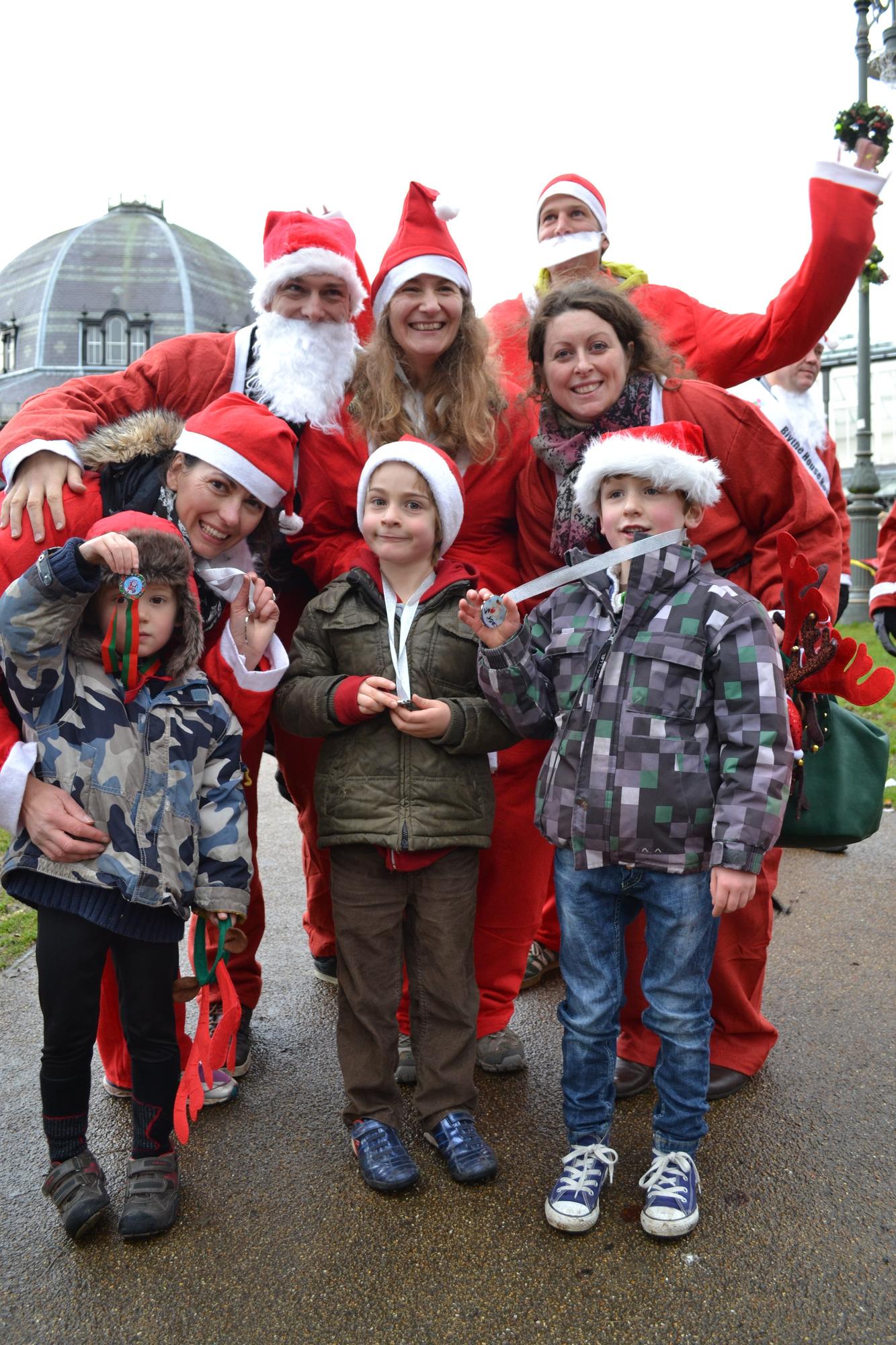 16 throwback pictures of life in the High Peak in December 2013