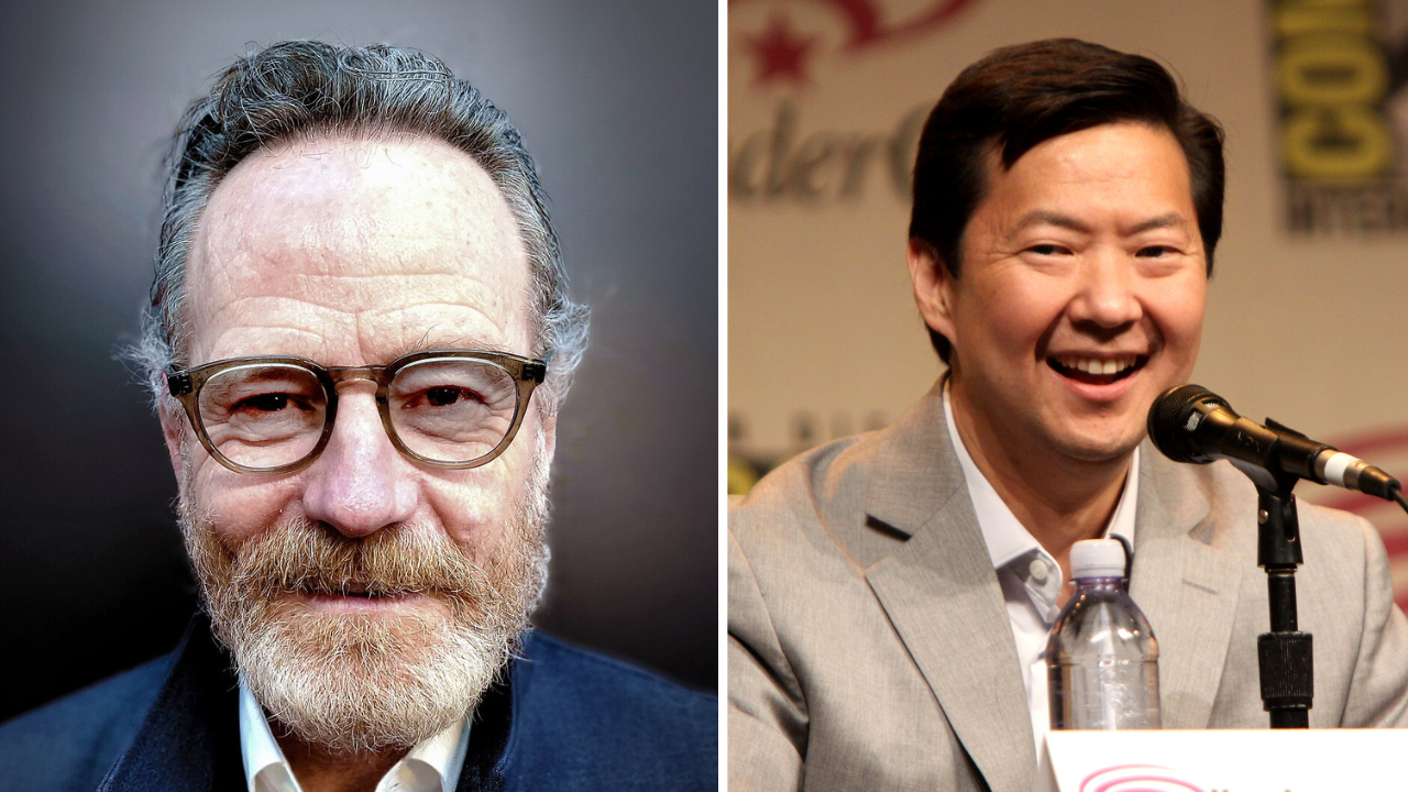 30 actors who found their big break long after everyone else