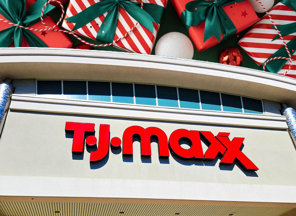11 best new TJ Maxx gift finds hitting shelves this December