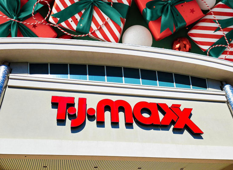 11 best new TJ Maxx gift finds hitting shelves this December