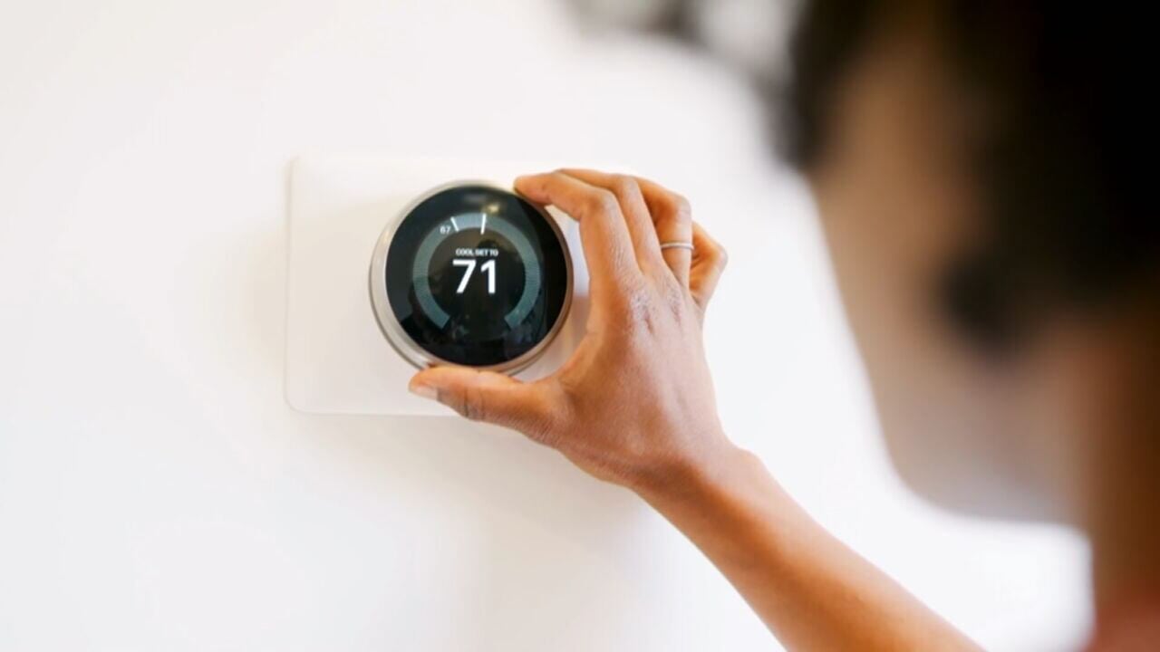 How to stay warm while saving money on your power bill