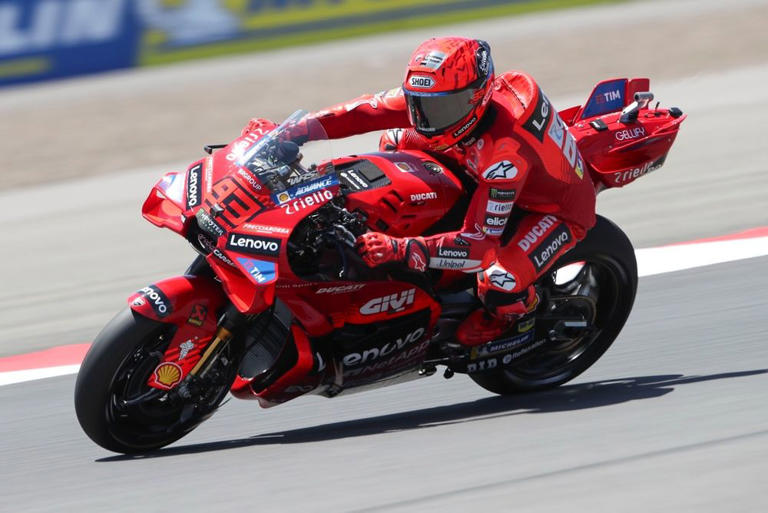 MotoGP | Perché la Ducati deve fronteggiare il suo rinnovo più difficile