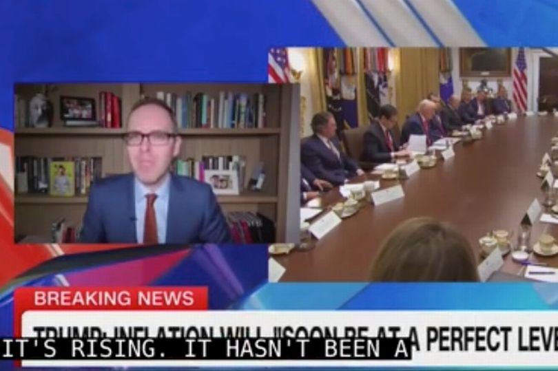 CNN humiliates Donald Trump as host lists 13 lies president made in ...