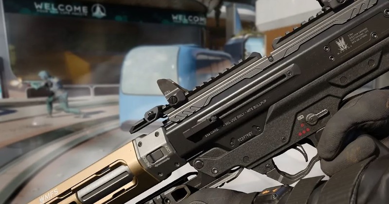 Black Ops 7 Warzone Season 1 Full Weapon Buffs Nerfs And What It Means