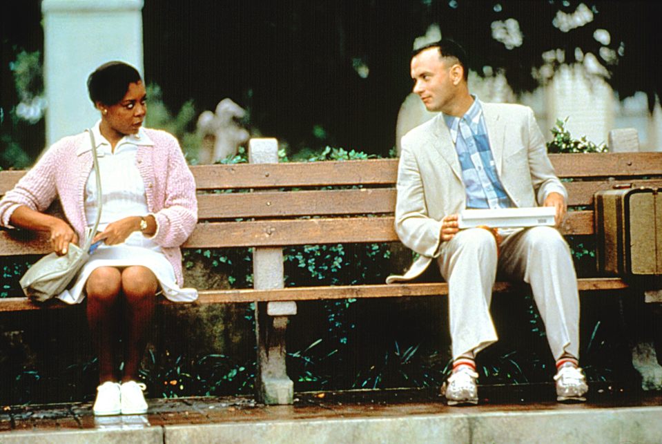 The Hollywood legend who wrote Forrest Gump and Dune is making his West ...