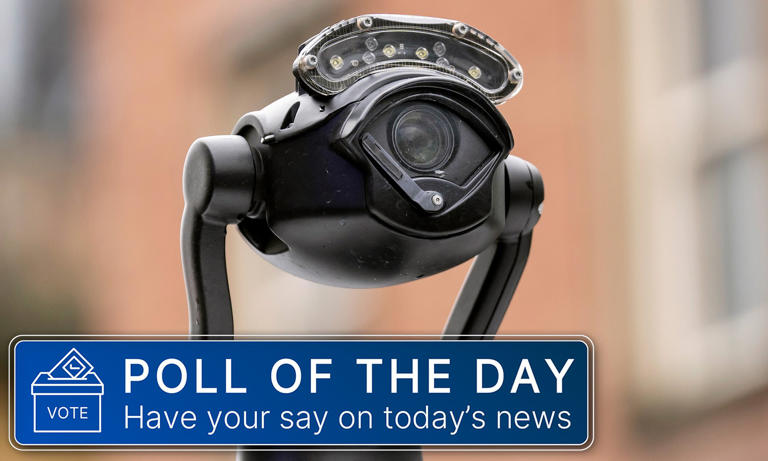Poll of the day: Should facial recognition cameras be rolled out across ...