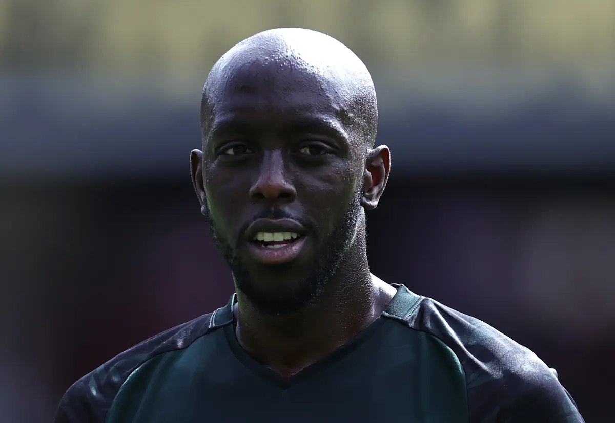 Newcastle United star pushing for Burnley game involvement