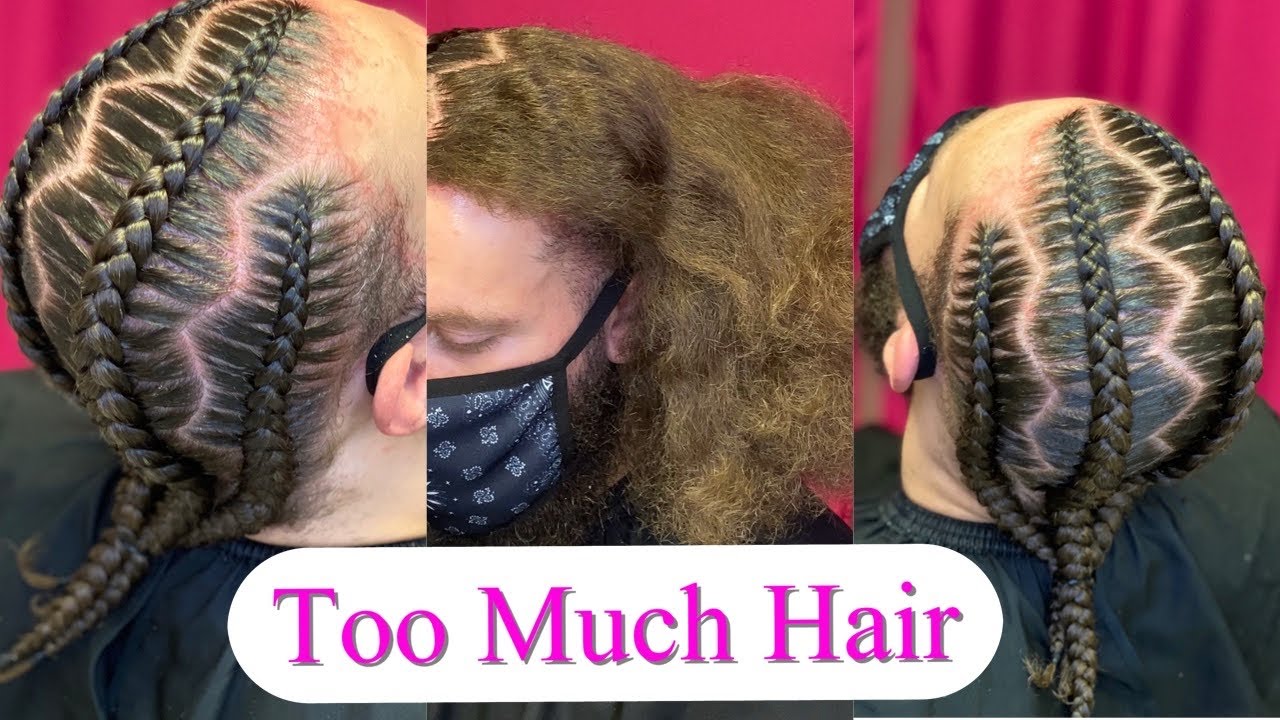 Major hair growth: My hair journey, tips & incredible results