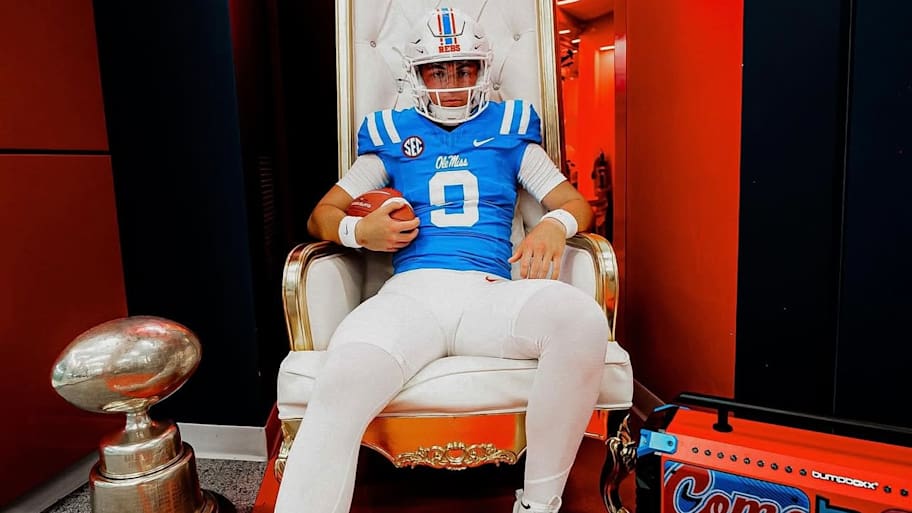 The National Signing Day recap: Which prospects Pete Golding, Ole Miss ...