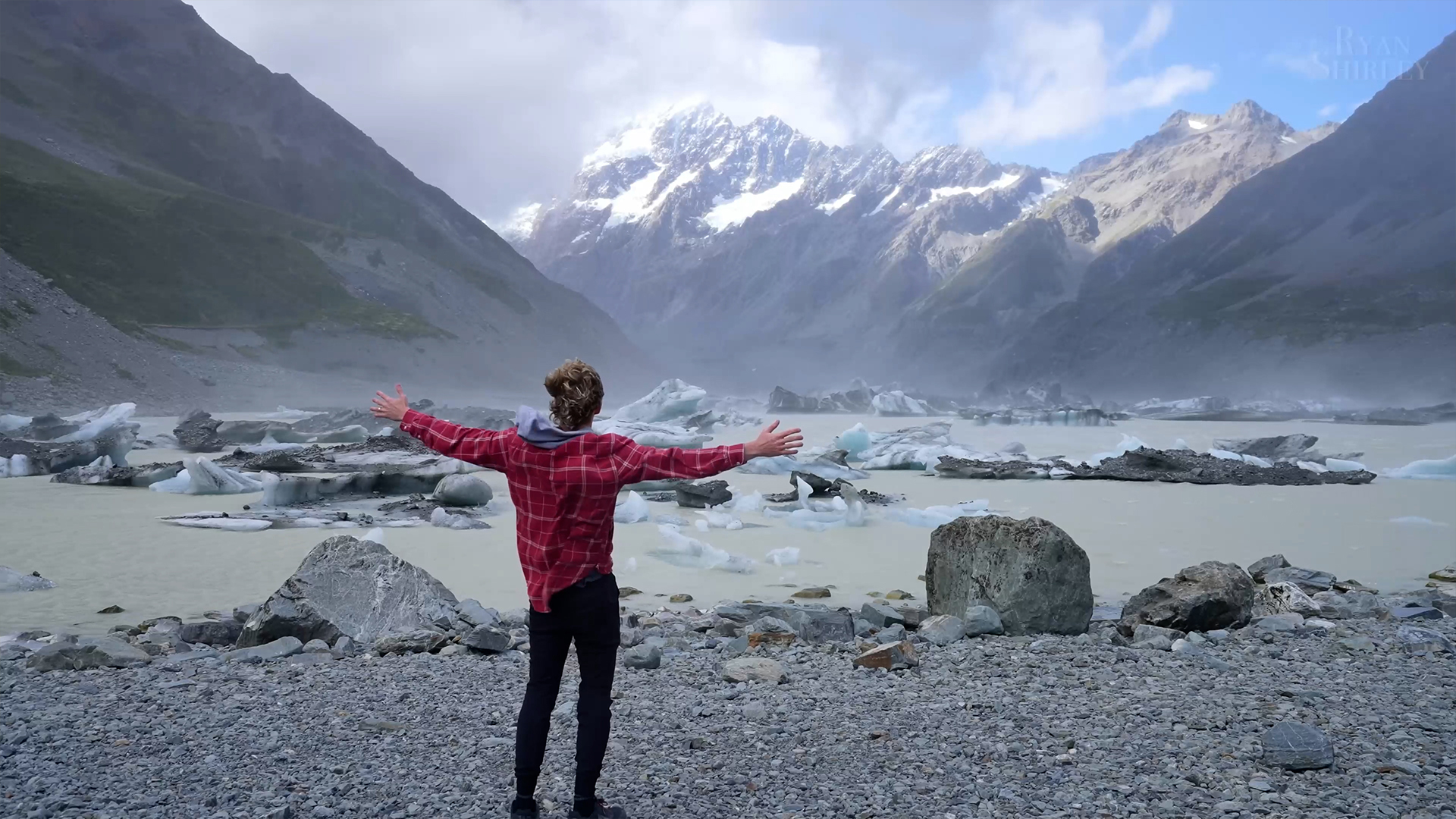 Top 10 most beautiful places in New Zealand