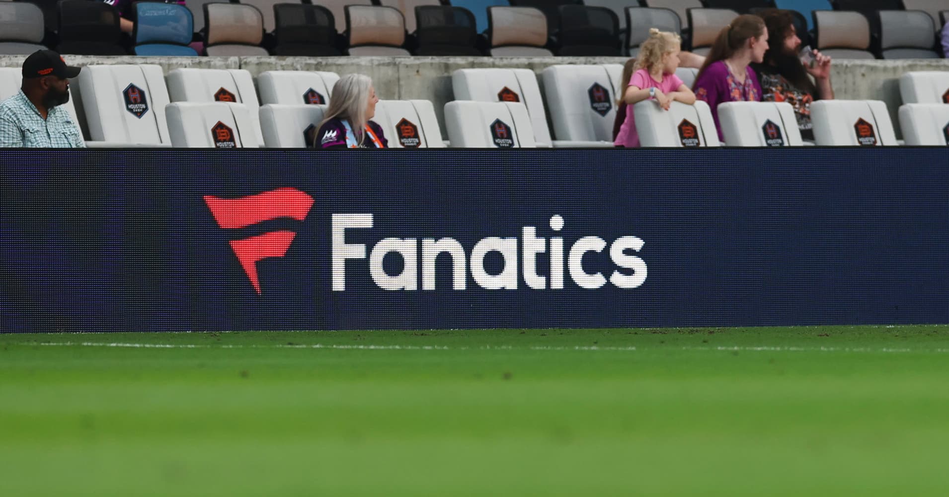 Fanatics lands retail and merchandising deal for 2026 FIFA World Cup
