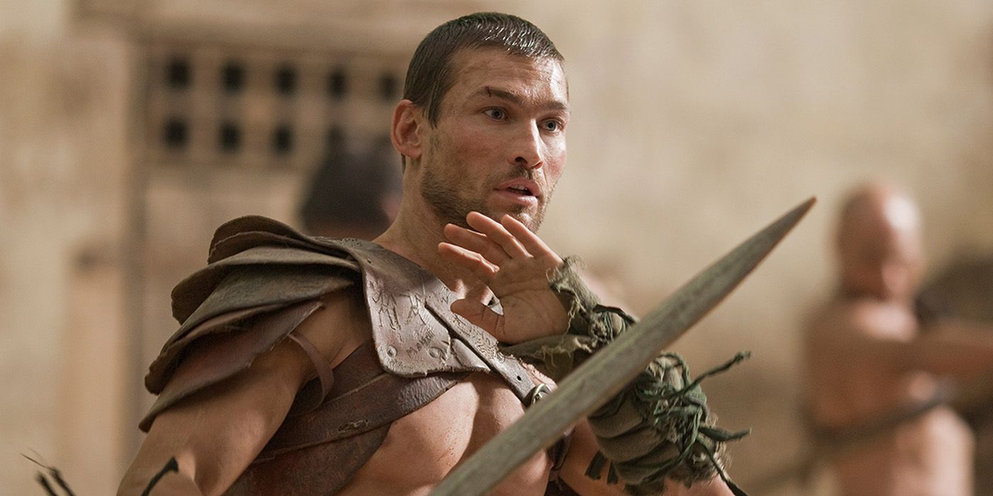 The best gladiator series ever made slays streaming competition ahead ...