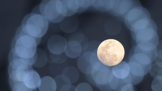 Today’s cold moon in Gemini is the last full moon of 2025, here’s how ...