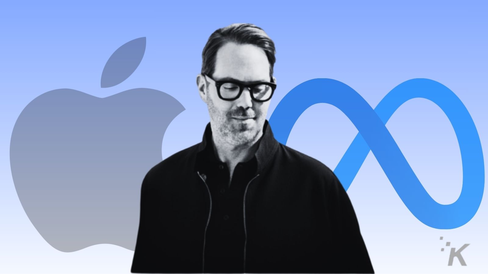 Apple's head of UI design poached by Meta