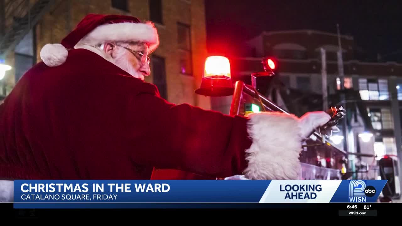 What to do in MKE: Milwaukee with kids weekend picks Dec. 4-7