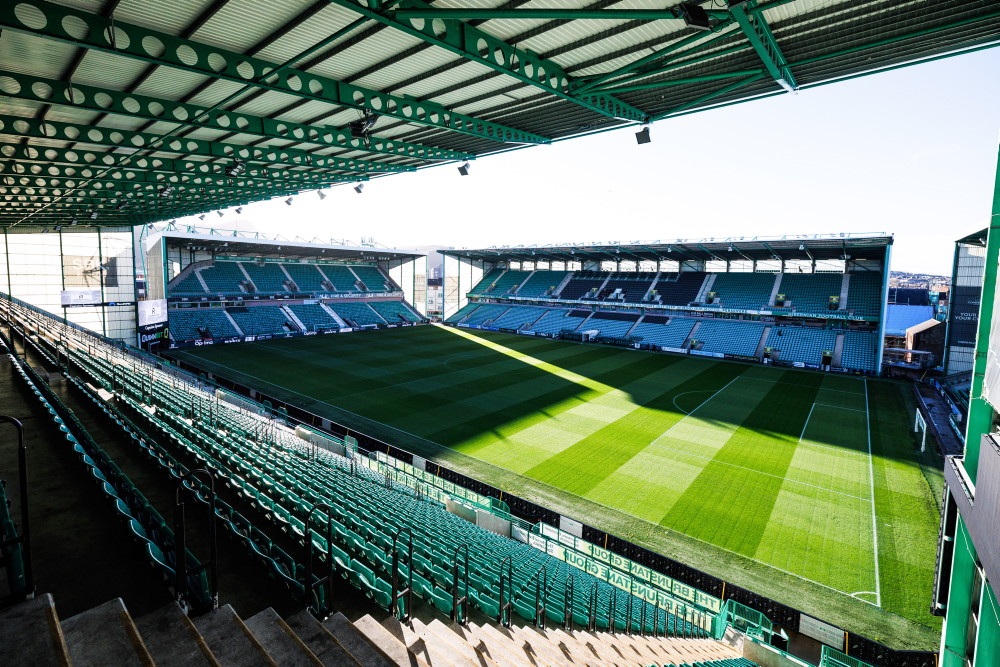 Former Hibs star joins latest club as ex-ace remains in Scottish ...