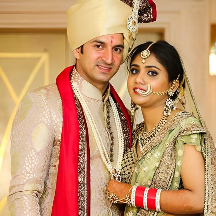 Who is Mohit Sharma’s wife Shweta Jaiswal? Here’s why she is trending