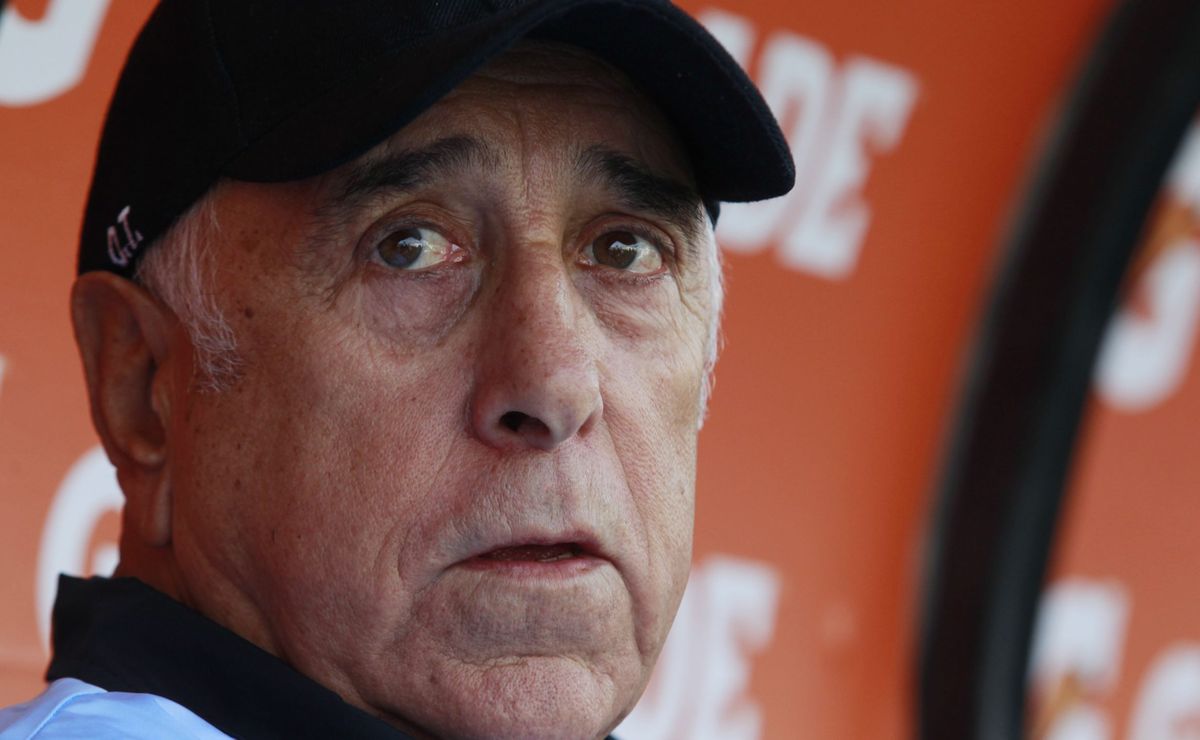 Hija de Nelson Acosta da detalles de su estado: “Fue un susto bien grande”