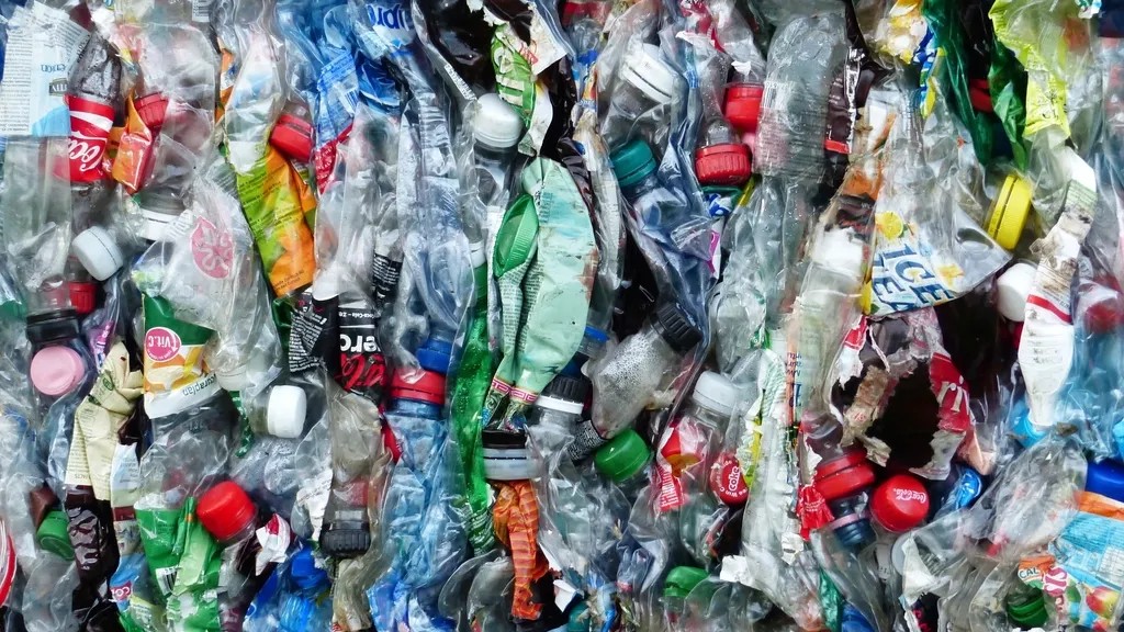 How extreme weather makes plastic pollution more mobile, persistent and ...