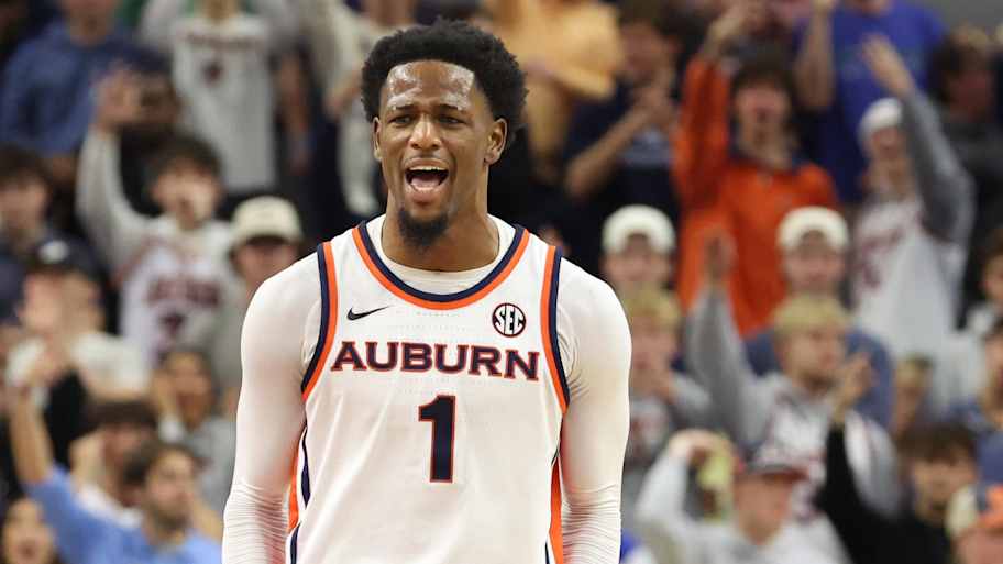 Overton, Hall spark Auburn to win over NC State in SEC-ACC Challenge