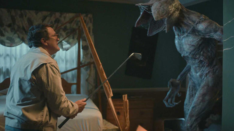 Stranger Things season 5 doubles down on a harsh truth surrounding the ...