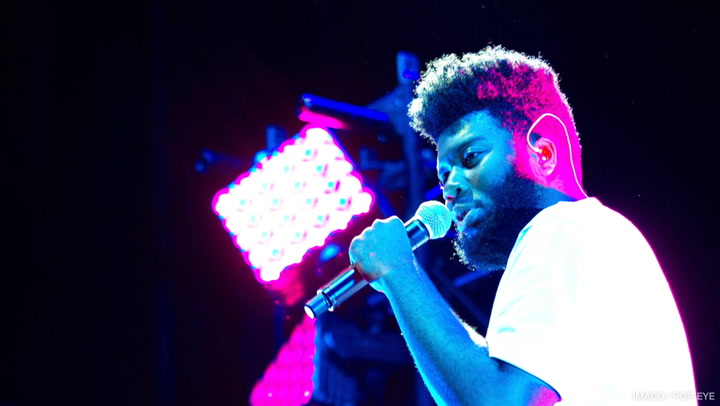 Award-winning singer Khalid's rise to fame!