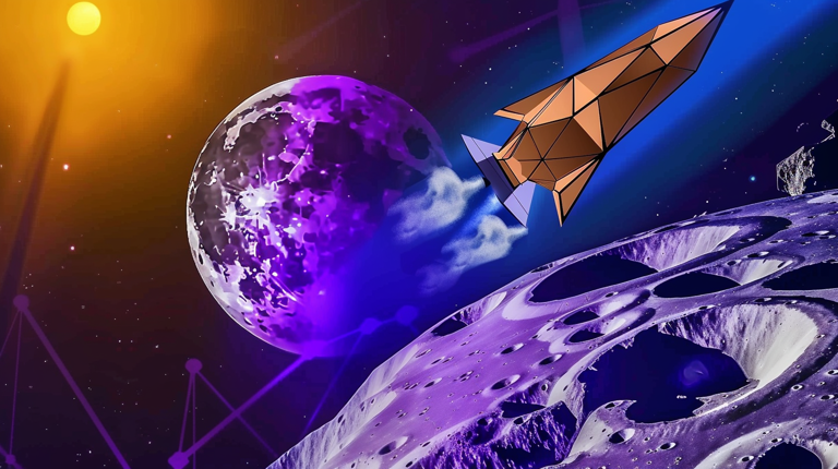 Top 3 cryptos set for Q4 breakthroughs, one has only 5% phase ...