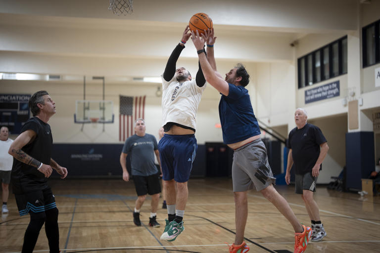 Annunciation principal 'called to show the world what healing looks like'