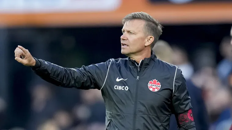 When is Canada World Cup roster announcement? Date, time of Jesse ...